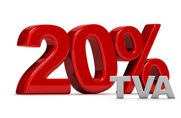 Calcul de la tva de vos prix HT ou TTC et calculer son montant